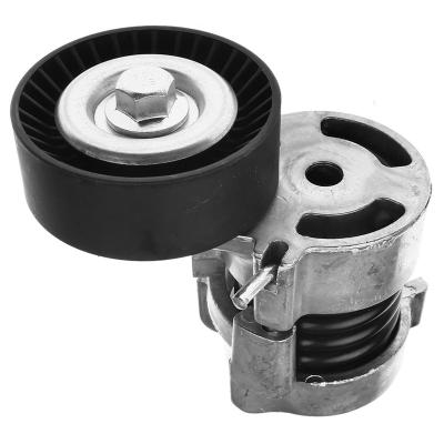 China Belt Tensioner for BMW E81 120i 2007-2012 Hatchback L4 2.0L for sale