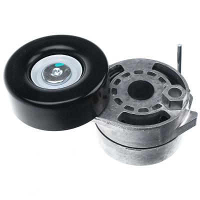 China Belt Tensioner for Audi A4 A5 A6 Quattro Q5 S4 S5 3.2L 3.0L for sale