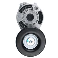 China Belt Tensioner for Audi A4 A5 A6 Quattro Q5 S4 S5 3.2L 3.0L for sale