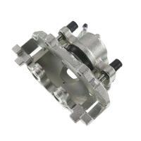 China 2x Front Brake Caliper with Bracket for Ford Escape Transit Connect Lincoln MKC for sale