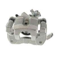 China Rear Driver Brake Caliper with Bracket for Acura CSX 06-11 ILX Honda Civic 05-16 for sale
