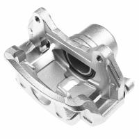 China 2x Front Brake Caliper with Bracket for Kia Cadenza 2014-2016 Sedan for sale