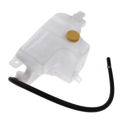 China Engine Coolant Expansion Tank with Cap for Nissan Altima Maxima 02-08 2.5L 3.5L for sale
