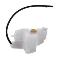 China Engine Coolant Expansion Tank with Cap for Nissan Altima Maxima 02-08 2.5L 3.5L for sale