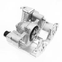 China Rear Driver Brake Caliper for Pontiac Fiero 1984-1987 L4 2.5L V6 2.8L for sale
