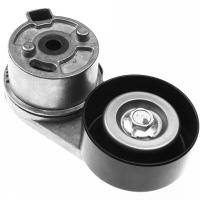China Belt Tensioner w/ Pulley for Cadillac CTS SRX 2004-2009 STS 3.6L 2.8L for sale