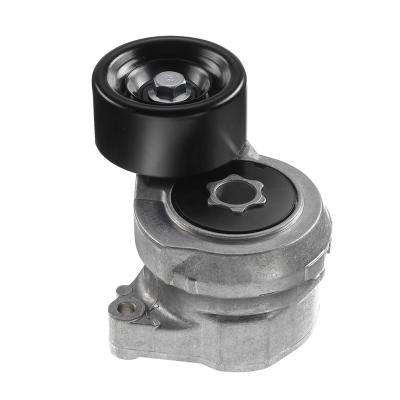China Belt Tensioner for Acura TSX Honda Accord Crosstour L4 2.4L for sale