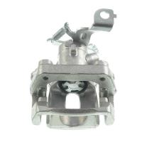 China Rear Driver Brake Caliper with Bracket for Toyota Corolla 2009-2018 Matrix 09-14 for sale
