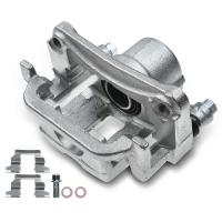 China Rear Driver Brake Caliper with Bracket for Infiniti Nissan G35 G37 M35 M45 350Z for sale