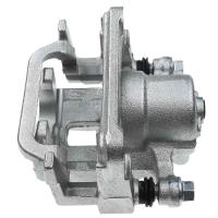 China Rear Driver Brake Caliper with Bracket for Infiniti Nissan G35 G37 M35 M45 350Z for sale