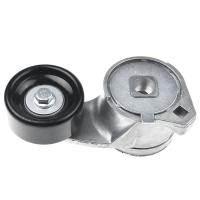 China Belt Tensioner for Buick Cadillac Chevrolet GMC Hummer Oldsmobile Pontiac for sale