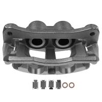 China Rear Driver Brake Caliper with Bracket for Ram 3500 4000 12-16 Dodge Ram 3500 for sale