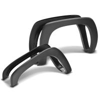 China 4x Front & Rear Factory Style Fender Flare for Chevy Silverado GMC Yukon 99-06 for sale