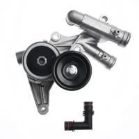 China Belt Tensioner for Buick Pontiac Grand Prix Chevy Camaro Olds. LSS 3.8L for sale