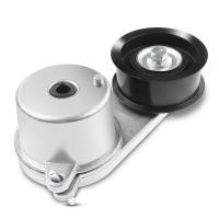 China Belt Tensioner for Infiniti EX35 EX37 Nissan 350Z 2007-2019 3.5L 3.7L for sale