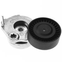 China Belt Tensioner for Audi A6 A7 A8 Quattro Q5 Q7 VW Touareg 3.0L for sale