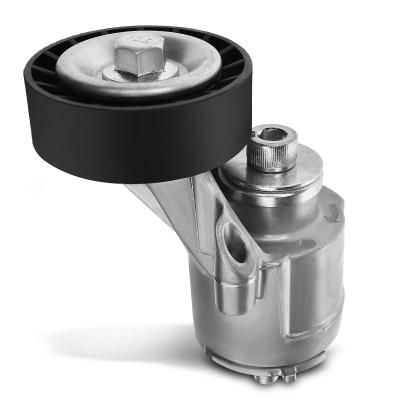 China Belt Tensioner for Volkswagen Jetta 2005-2018 Passat Golf Beetle L5 2.5L for sale