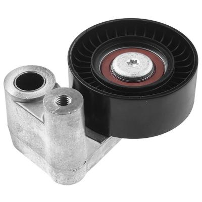 China Belt Tensioner for BMW 530i 540i E34 E39 740i 740iL E32 E38 840Ci 93-03 for sale