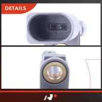 China Rear Driver or Passenger ABS Wheel Speed Sensor for Volkswagen Jetta 2019-2020 for sale