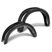 China 4x Front & Rear Factory Style Fender Flare for Dodge Ram 1500 2500 3500 09-18 for sale