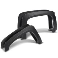 China 4x Factory Style Fender Flare for Chevy Silverado 1500 07-13 69.3 In. Bed for sale