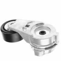 China Belt Tensioner for Chevy Colorado GMC Canyon Hummer Isuzu Buick Saab Oldsmobile for sale