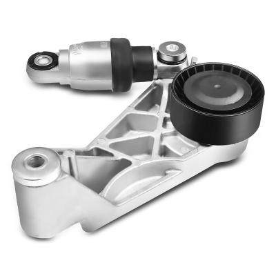 China Belt Tensioner for Jeep Wrangler JK 2012-2018 V6 3.6L DOHC for sale