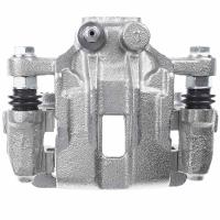 China Rear Driver Brake Caliper with Bracket for Hyundai Sonata 2016-2019 Kia for sale