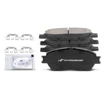 China Front Ceramic Brake Pads for Lexus ES300 ES330 Toyota Camry Avalon Solara Tacoma for sale