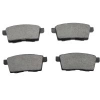 China 4pcs Rear Driver & Passenger Ceramic Brake Pads  for Ford Edge 07-10 Lincoln MKX 07-10 Mazda CX-7 07-12 for sale