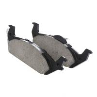 China 8pcs Front & Rear Ceramic Brake Pads  for Ford F-150 2004-2008 Lincoln Mark LT 06-08 for sale