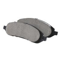 China 4pcs Front Driver & Passenger Ceramic Brake Pads  for Ford Freestar Mercury Monterey 2004-2007 for sale