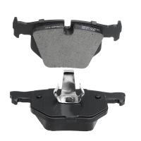 China 8pcs Front & Rear Ceramic Brake Pads  for BMW 335d 2009-2011 335i xDrive 2009-2010 for sale