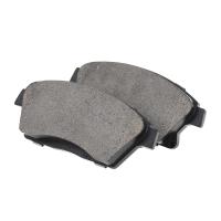 China 4pcs Front Driver & Passenger Ceramic Brake Pads  for Buick Encore Cadillac ATS Chevrolet Cruze Orlando for sale