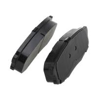 China 4pcs Rear Driver & Passenger Ceramic Brake Pads  for Lexus LX570 Toyota Land Cruiser 2008-2011 2013-2021 for sale