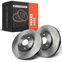 China Front Disc Brake Rotors for Lexus GS300 GS400 IS300 LS400 SC300 SC400 SC430 for sale
