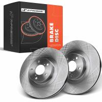 China Front Disc Brake Rotors for Saab 9-2X Subaru Baja Forester Impreza Legacy for sale