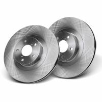 China Front Disc Brake Rotors for Saab 9-2X Subaru Baja Forester Impreza Legacy for sale