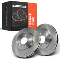 China Front Disc Brake Rotors for Chrysler Town & Country Dodge Grand Caravan Plymouth for sale