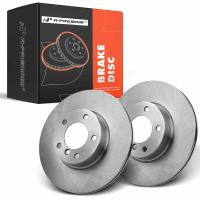 China Front Disc Brake Rotors for BMW 228i 230i 320i 323i 328d 328xi 428i 430i X1 for sale