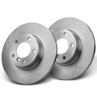 China Front Disc Brake Rotors for BMW 228i 230i 320i 323i 328d 328xi 428i 430i X1 for sale