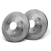China Disc Brake Rotors for Chevrolet Blazer GMC Jimmy Cadillac Seville for sale