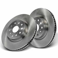 China Front Disc Brake Rotors for Lexus LS460 2007-2017 for sale