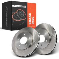 China Front Disc Brake Rotors for Chrysler Plymouth Grand Voyager Grand Caravan for sale