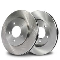 China Front Disc Brake Rotors for Chrysler Plymouth Grand Voyager Grand Caravan for sale
