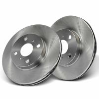 China Front Disc Brake Rotors for Toyota Prius C 2012-2019 Yaris 2006-2018 Scion iQ for sale