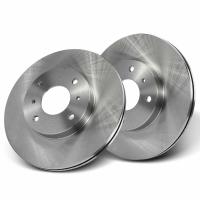 China Front Disc Brake Rotors for Nissan Sentra 2000-2006 Altima 1993-2001 INFINITI for sale