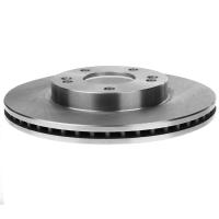 China Front Disc Brake Rotors for Hyundai Elantra Veloster Kia Forte Forte5 Forte Koup for sale