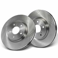 China Front Disc Brake Rotors for Acura RL 2005-2012 for sale