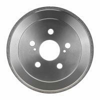 China Front Brake Rotor & Brake Pad and Rear Brake Drum & Brake Shoe for Toyota Prius for sale